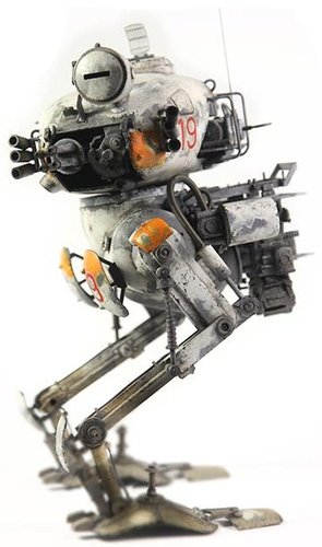 Ma.K Maschinen Krieger ZbV3000 Bambaland exclusive 1/12th Ma.K Maschinen Krieger ZbV3000 Bambaland exclusive 1/12th